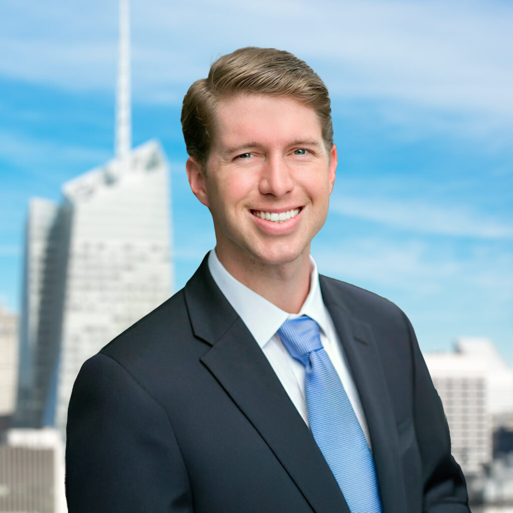 Leadership | LXP Industrial Trust