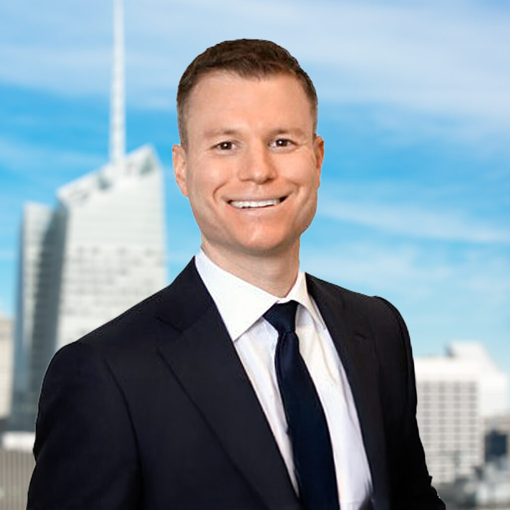 Leadership | LXP Industrial Trust